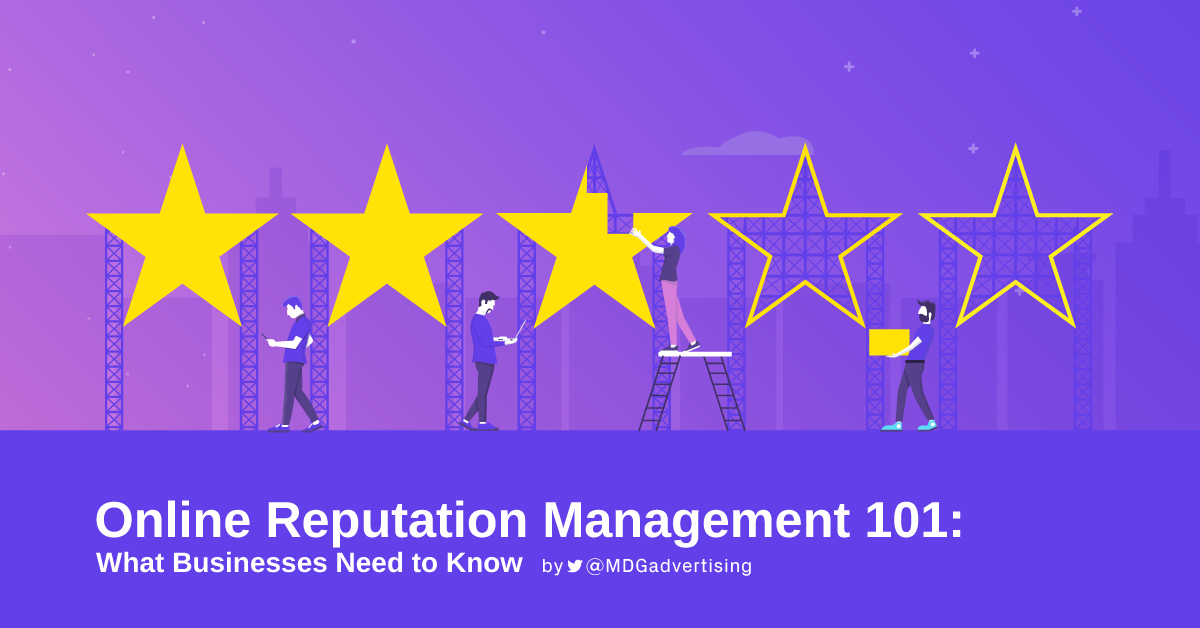 Online Reputation Management 101: What Businesses Need to Know ...