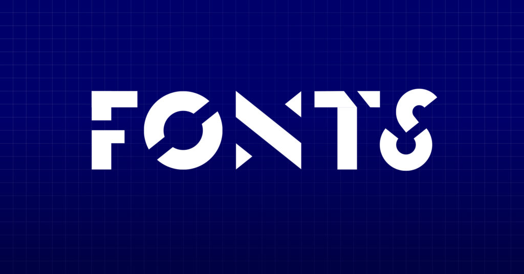 Fonts 101: What Marketers Need to Know [Infographic] | MDG Solutions