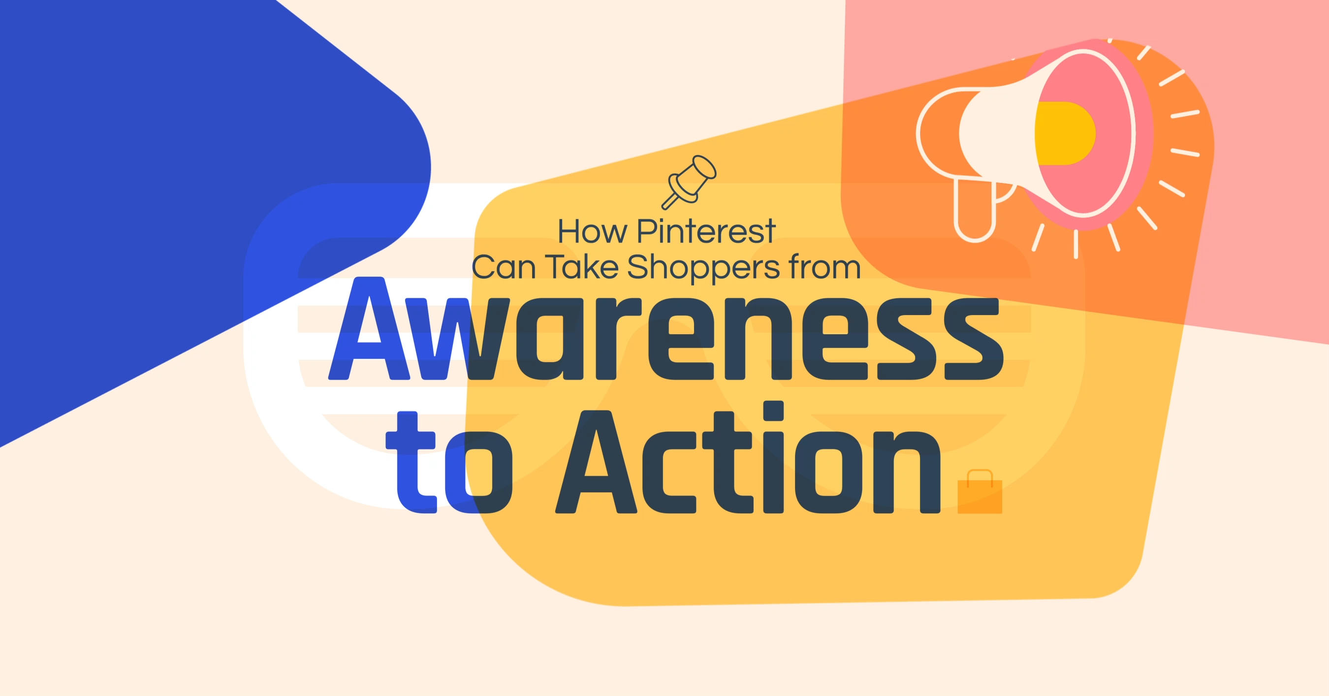 How Pinterest Can Take Shoppers from Awareness to Action [Infographic ...
