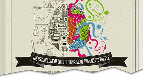 Discover How The Look Of Your Logo Both Colors and Shapes Perception ...